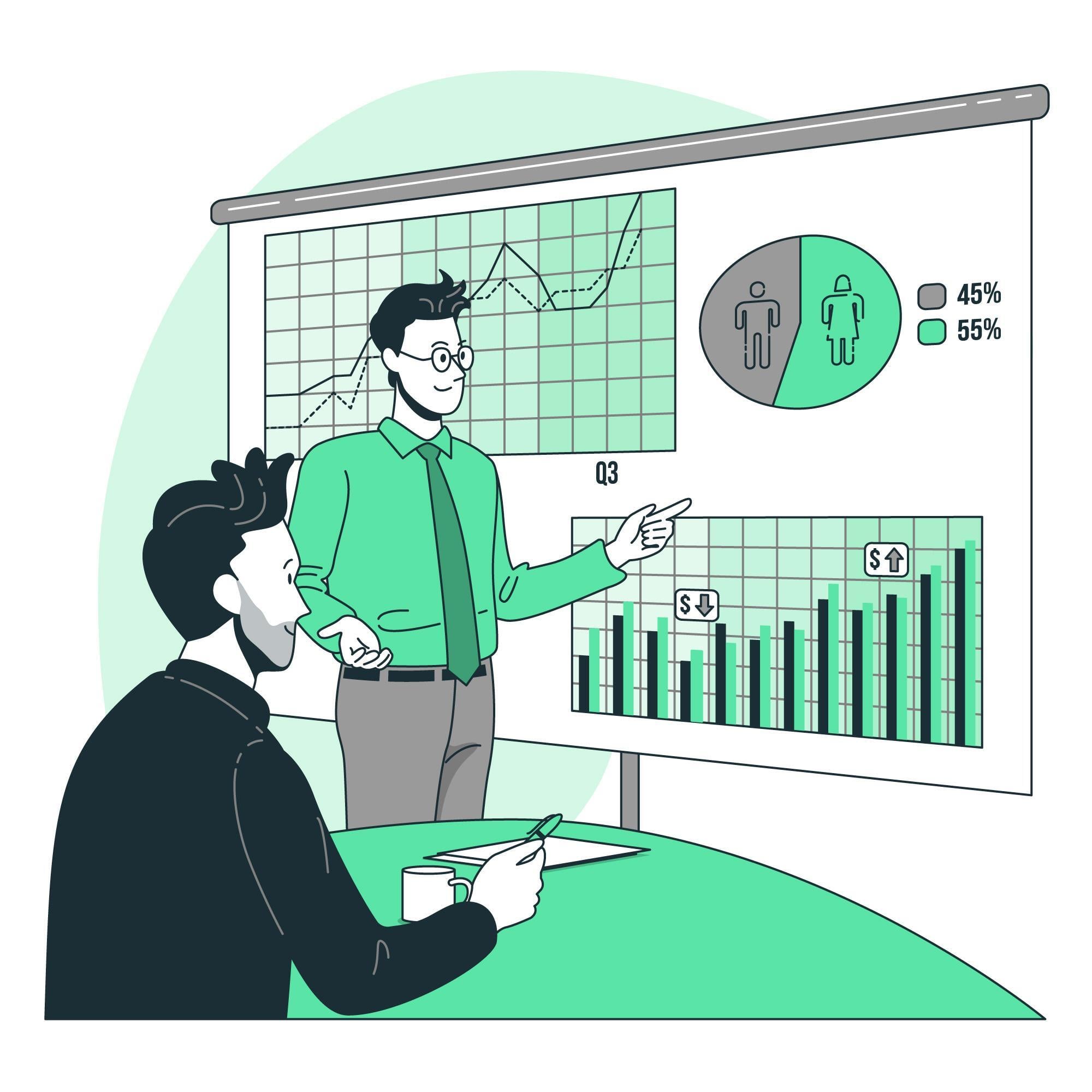 How to Put Yourself on a Pedestal without Sounding Salesy